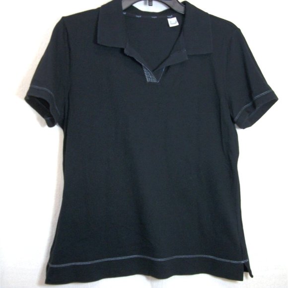 Liz Golf/Liz Clairborne | Tops | Liz Golf Liz Clairborne Womens Golf ...